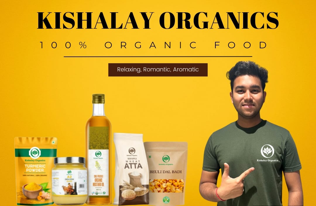 Kishalay Organics